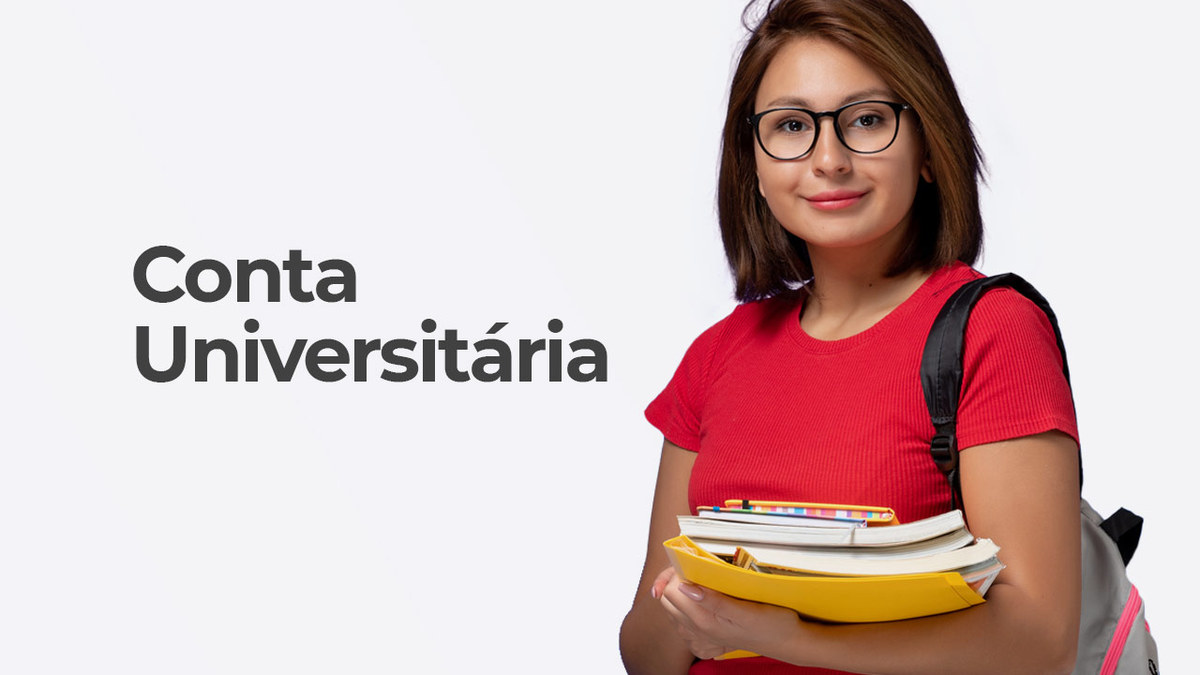 Conta universitária, o que é? - Abrir Conta Corrente